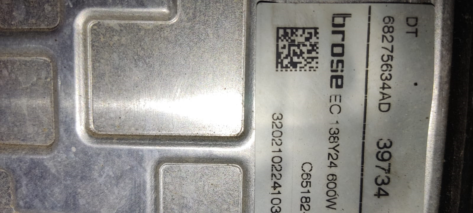 Танцы с электровентилятором — RAM RAM (5G), 5,7 л, 2021 года ...