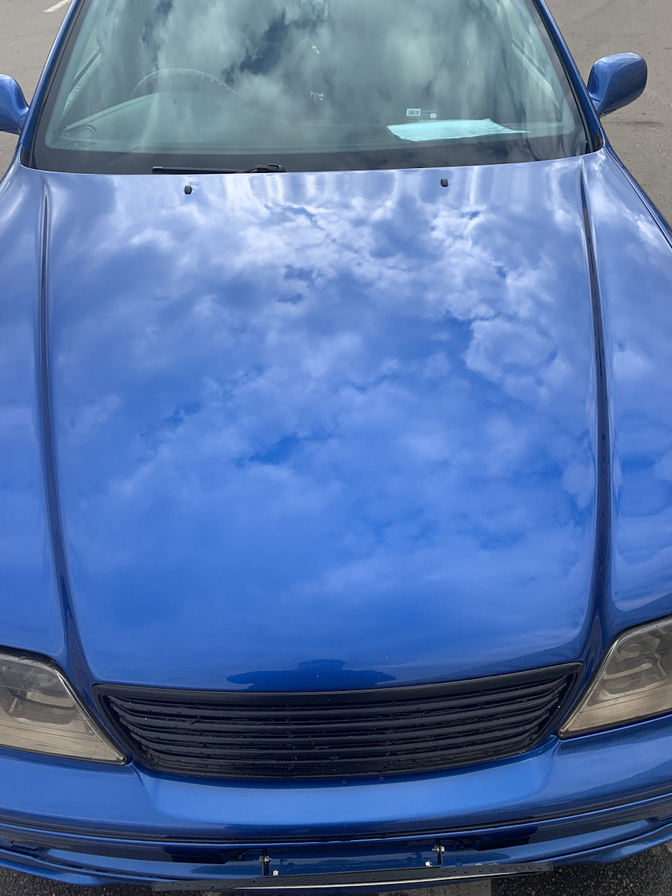 Запись, 7 апреля 2020 — DRIVE2