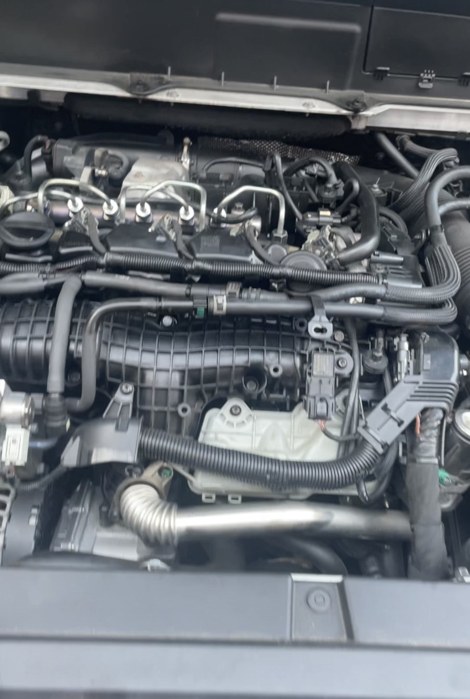 🔥ТУРБИНА НЕ ТУРБИНА🔥 конец истории — Volvo XC90 (2G), 2 л, 2016 года ...