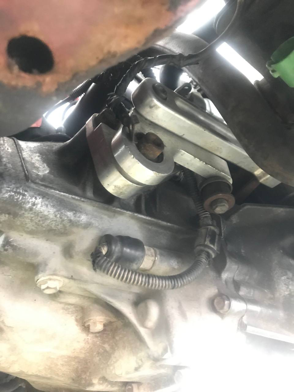 S80 LSD spec 98, 4-2-1 нержа, гидро-рейка, подвеска, торпедо — Honda ...