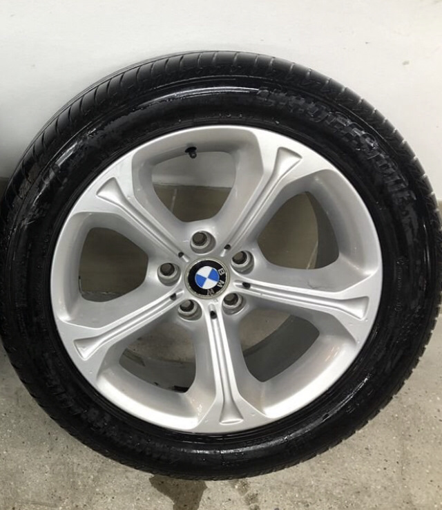 Диски, какие? — Volkswagen Transporter T5, 2 л, 2013 года | просто так ...