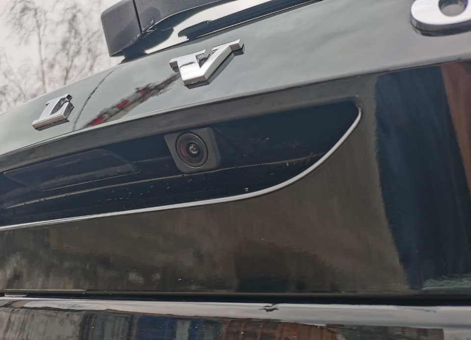 Женщины — они с другой планеты🪐 Или установка камеры заднего вида📸 ...