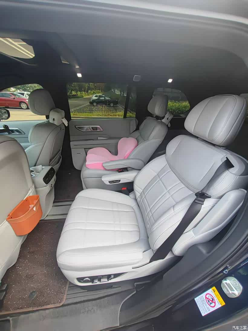 История выбора автомобиля — Changan Deepal Shenlan S09, 1,5 л, 2025 ...