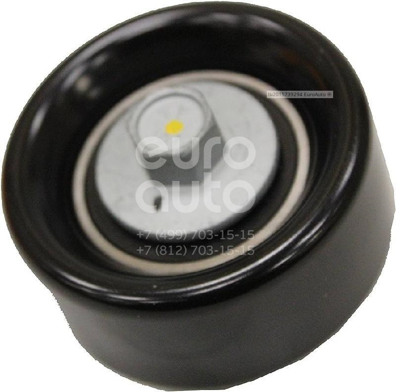 252872C000 Шкив натяжителя ремня грм KIA HYUNDAI | Запчасти на DRIVE2
