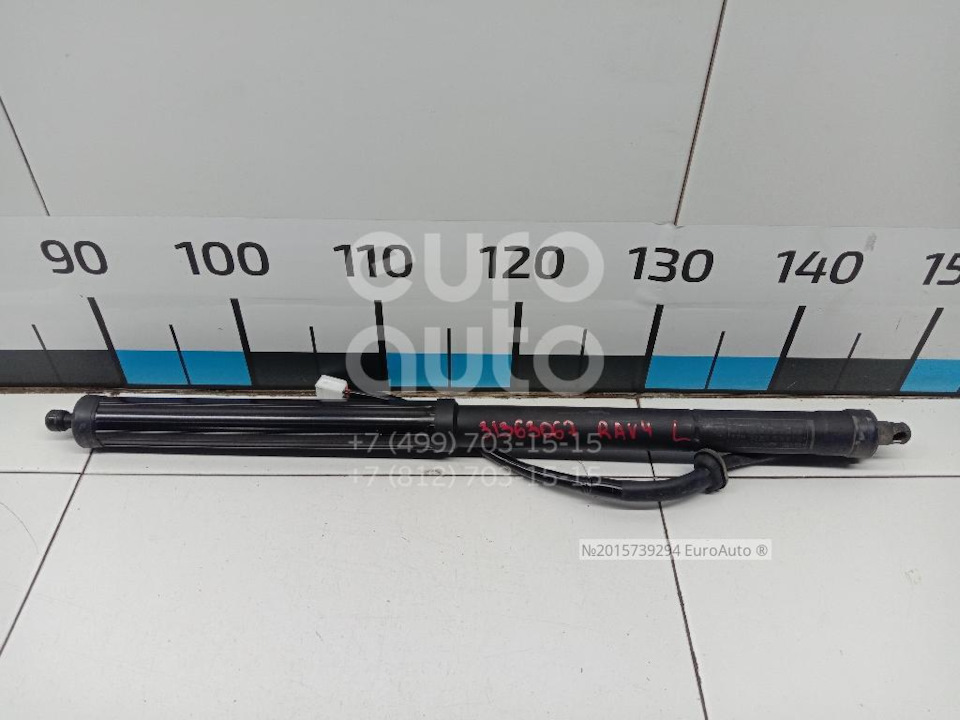 6892042020 Механизм подъёмника двери TOYOTA LEXUS | Запчасти на DRIVE2