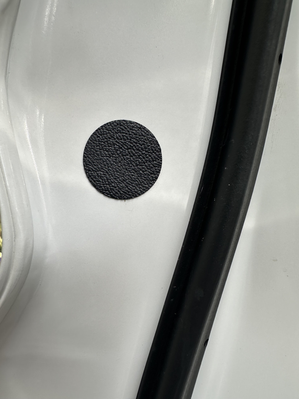 Тысяча мелочей — Mitsubishi Eclipse Cross, 1,5 л, 2019 года | запчасти ...