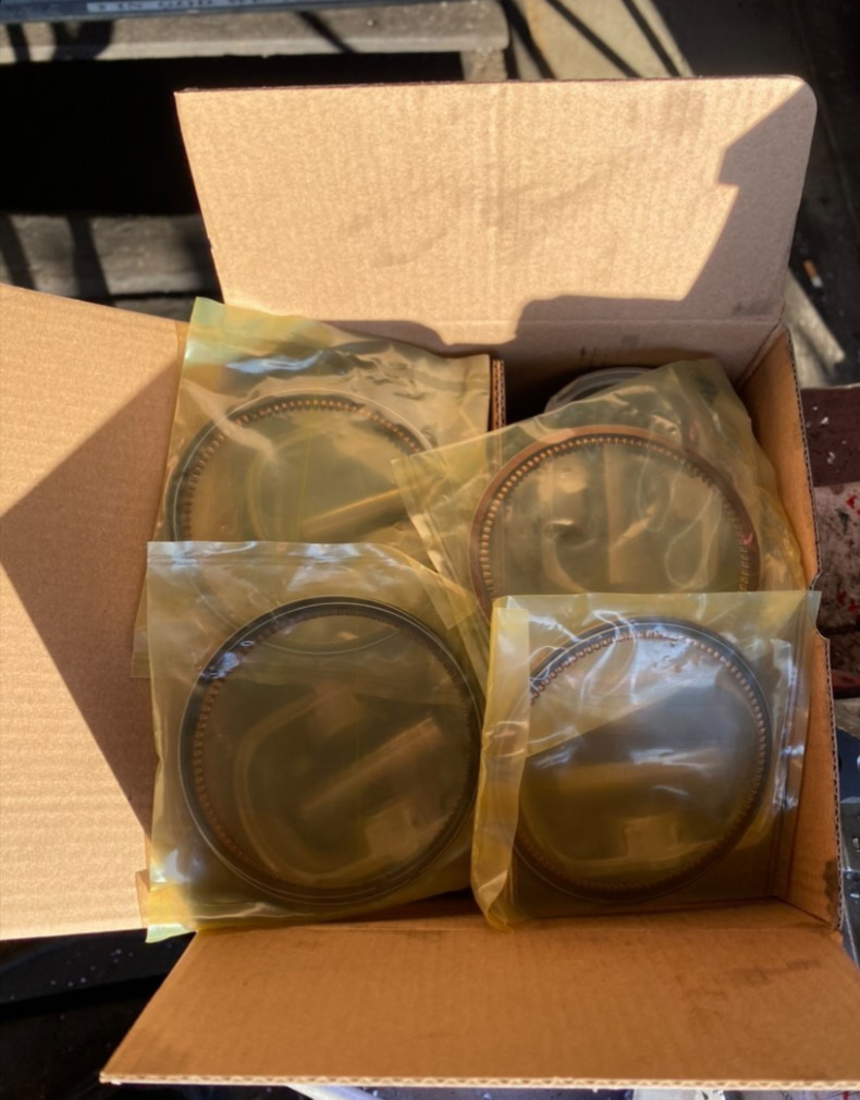 Устронение болячки G4KD — KIA Sportage (3G), 2 л, 2010 года | поломка ...