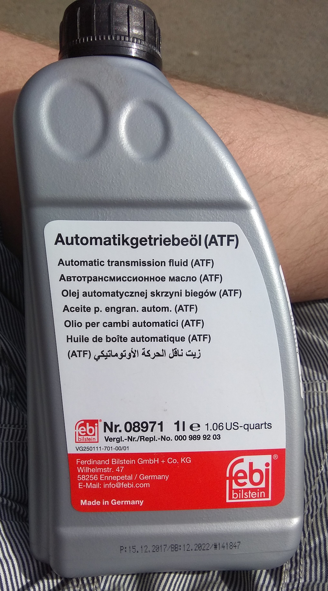 ТО — Mercedes-Benz W123, 2 л, 1982 года | запчасти | DRIVE2