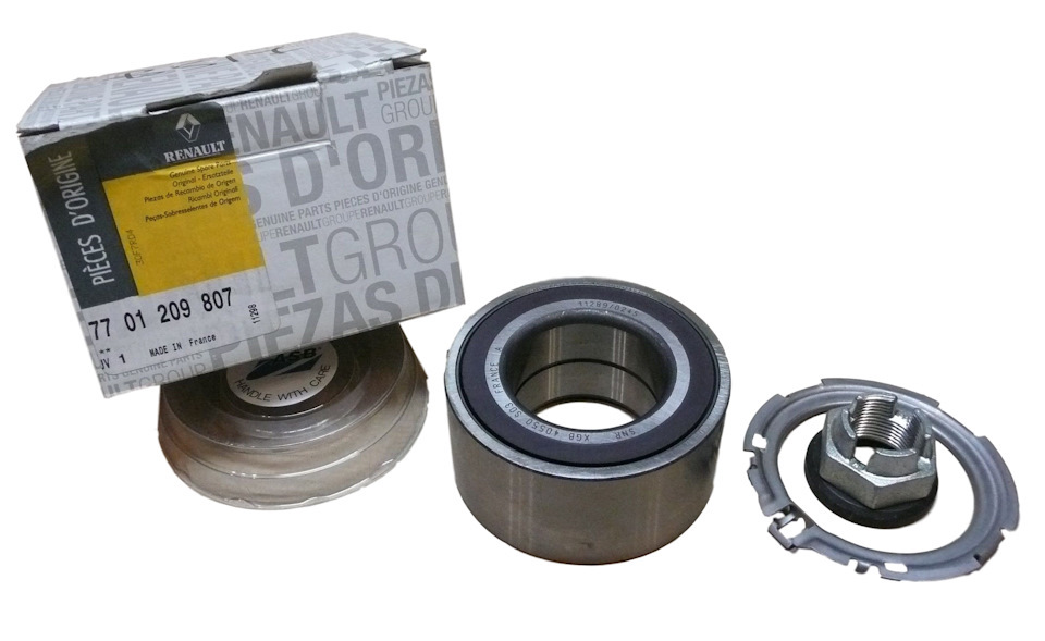 Снова совет — Renault Laguna II, 1,8 л, 2004 года | запчасти | DRIVE2