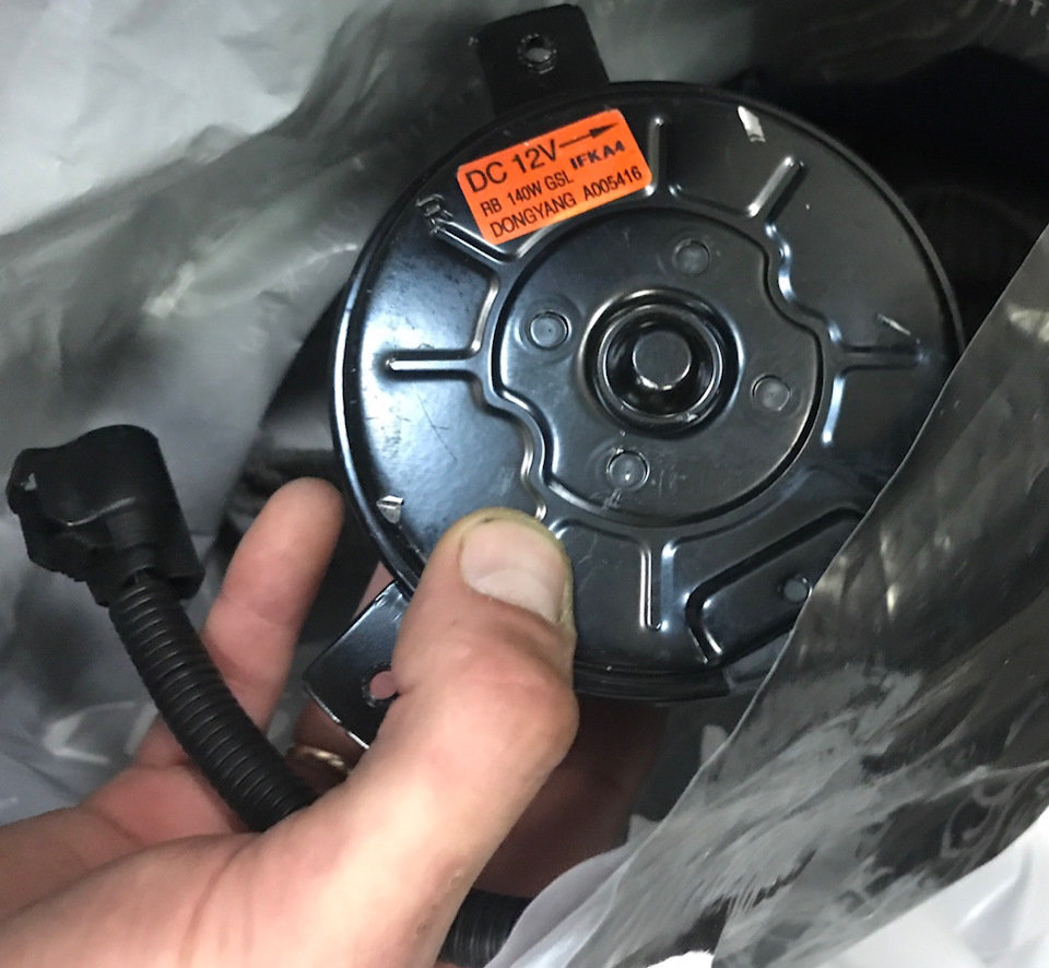 Перегрев ДВС — KIA Rio (3G), 1,4 л, 2013 года | своими руками | DRIVE2