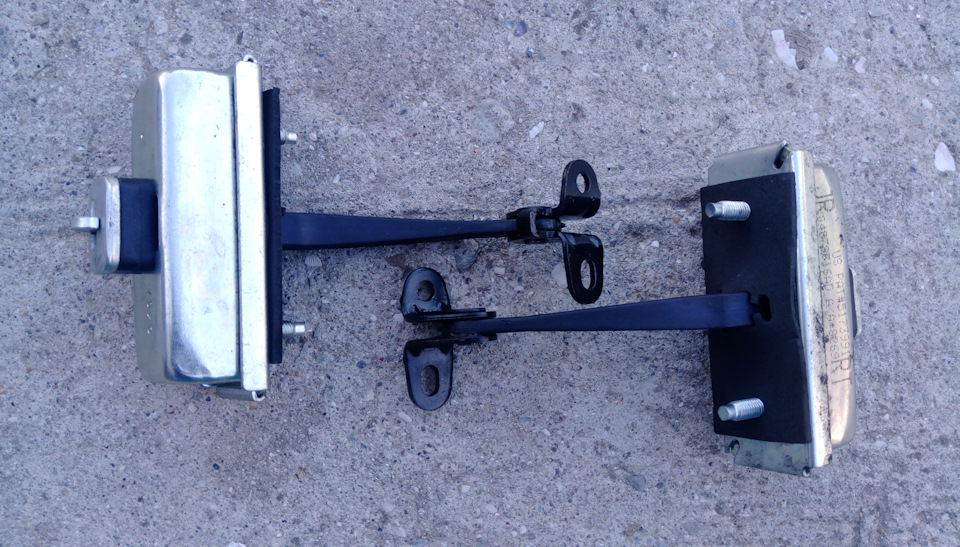 Часть 2. Немного затарился детальками от Siber. Делюсь артикулами и ...