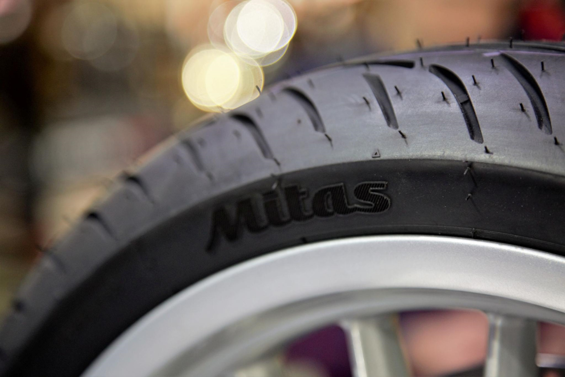 19 000 км на Mitas Touring Force — DRIVE2