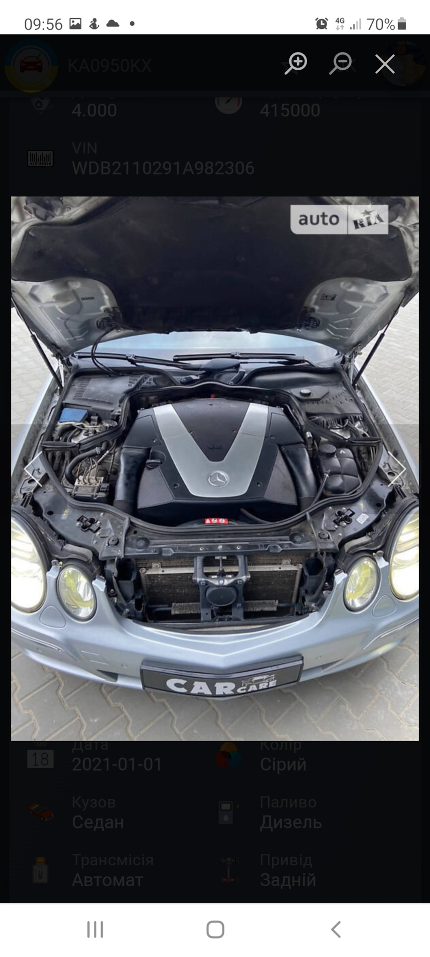 4.2v8 cdi или 3.5 v6 вот в чём вопрос 🤔 — Mercedes-Benz C-Class (W203), 2,2 л, 2002 года ...