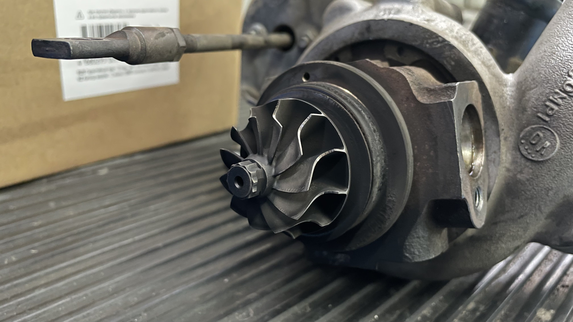 Ошибка # 0299 — Volkswagen Golf Mk6, 1,4 л, 2011 года | запчасти | DRIVE2