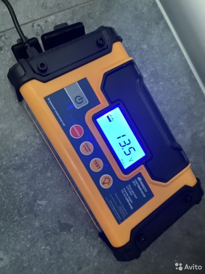 Когда стартер с аккумом заряд не поделили. — Mercedes-Benz GL-Class ...