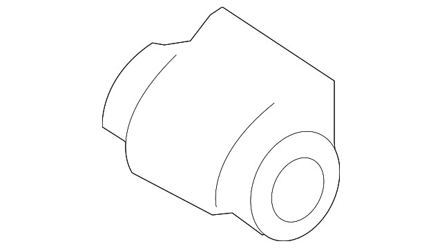 LR015339 Втулка Jaguar Land Rover | Запчасти на DRIVE2