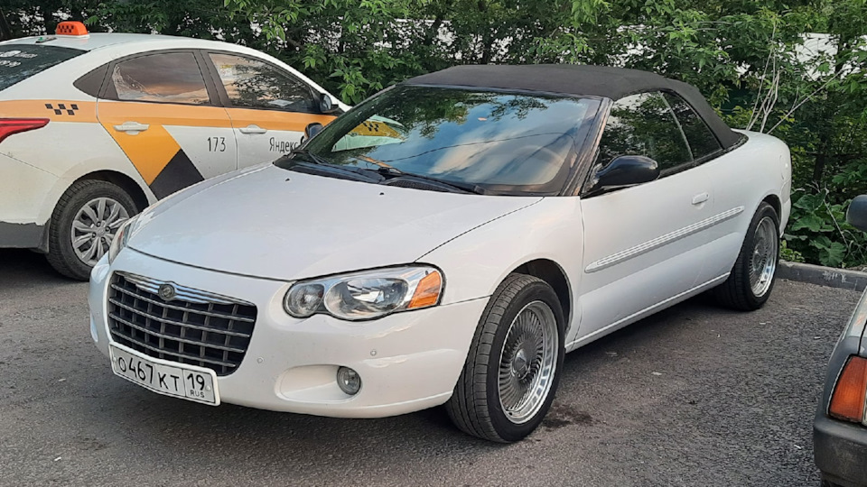 Кто в Москве может избавить меня от катализатора и заглушить ЕГР на ...