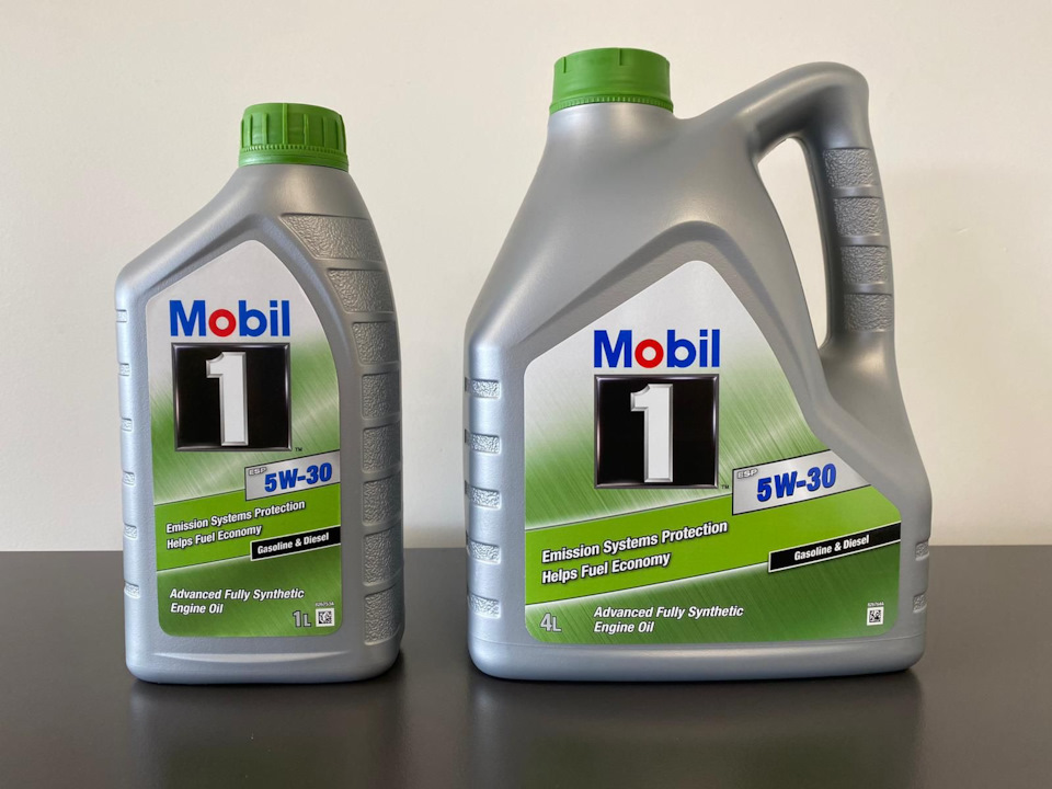Mobil1 fs 0w40, Mobil1 esp 5w30, Mobil1 esp х2 0w20. | 1 400 ₽ в городе ...