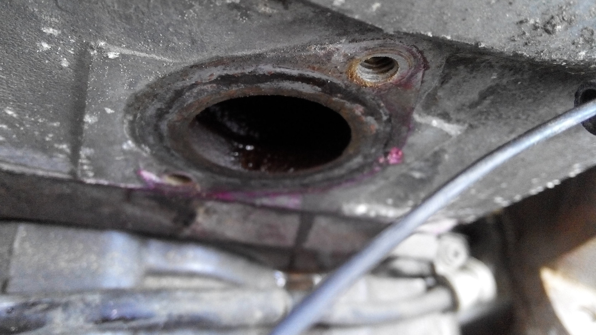 Система охлаждения — Audi 80 (B4), 2 л, 1992 года | своими руками | DRIVE2