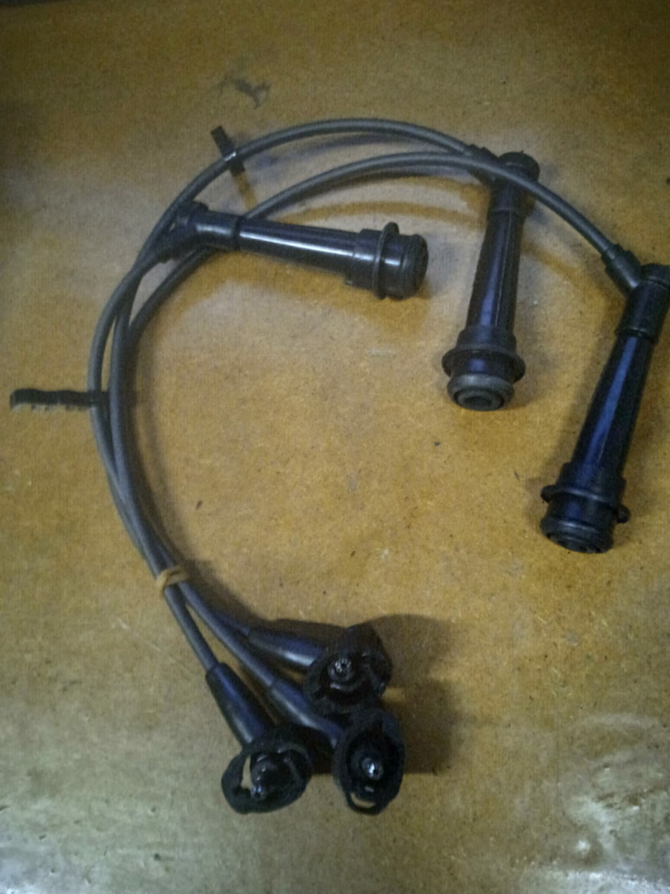 Начало января — Volvo 940, 2,3 л, 1997 года | тюнинг | DRIVE2