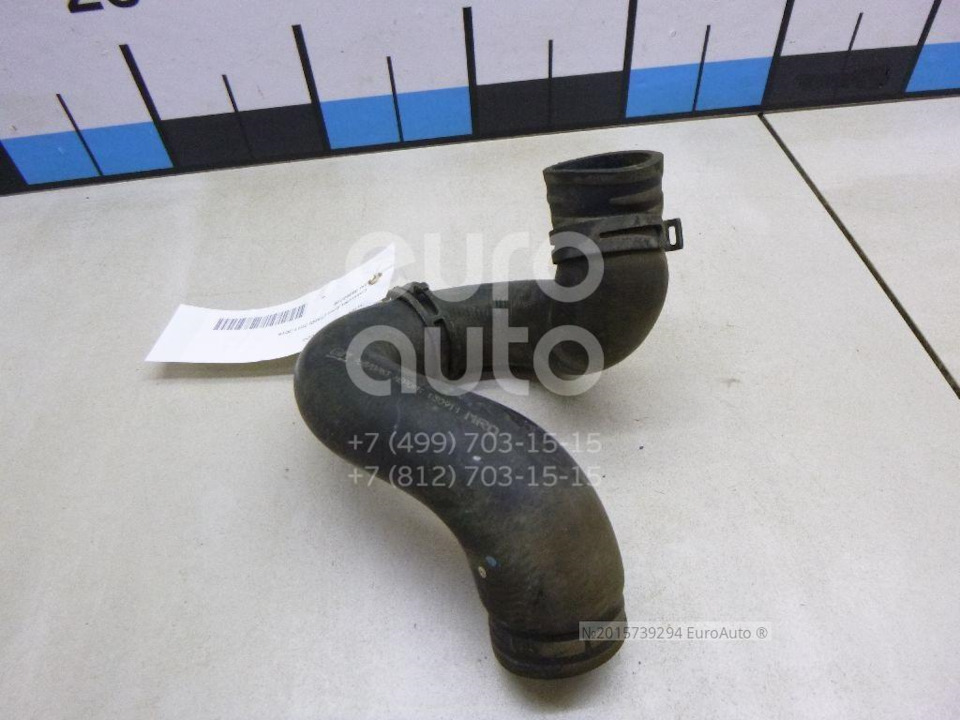 96958199 Шланг системы охлаждения GM | Запчасти на DRIVE2