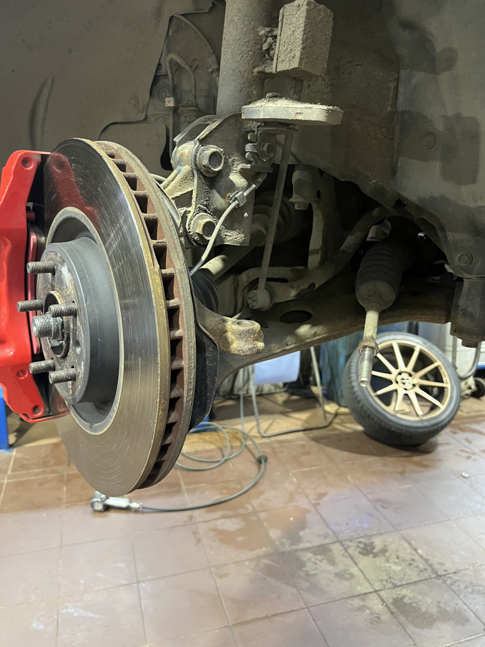 Устраняем … — Mazda CX-5 (2G), 2 л, 2017 года | визит на сервис | DRIVE2