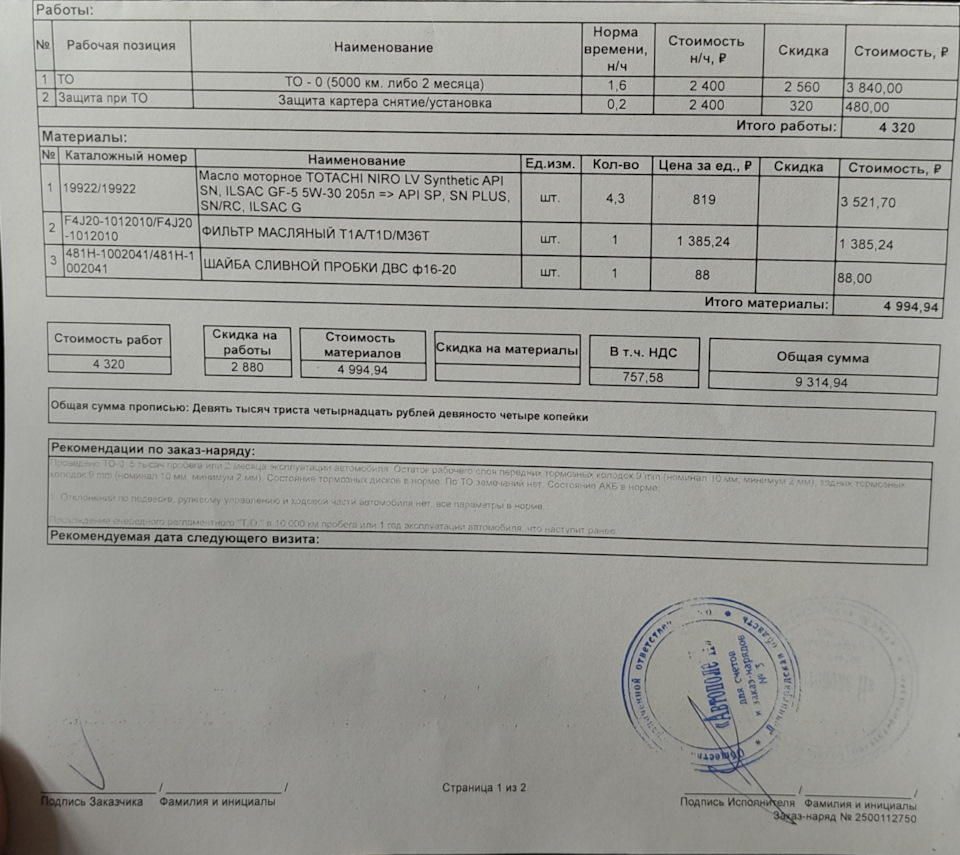 F4J201012010 Фильтр масляный t1a/t1d/m36t CHERY | Запчасти на DRIVE2