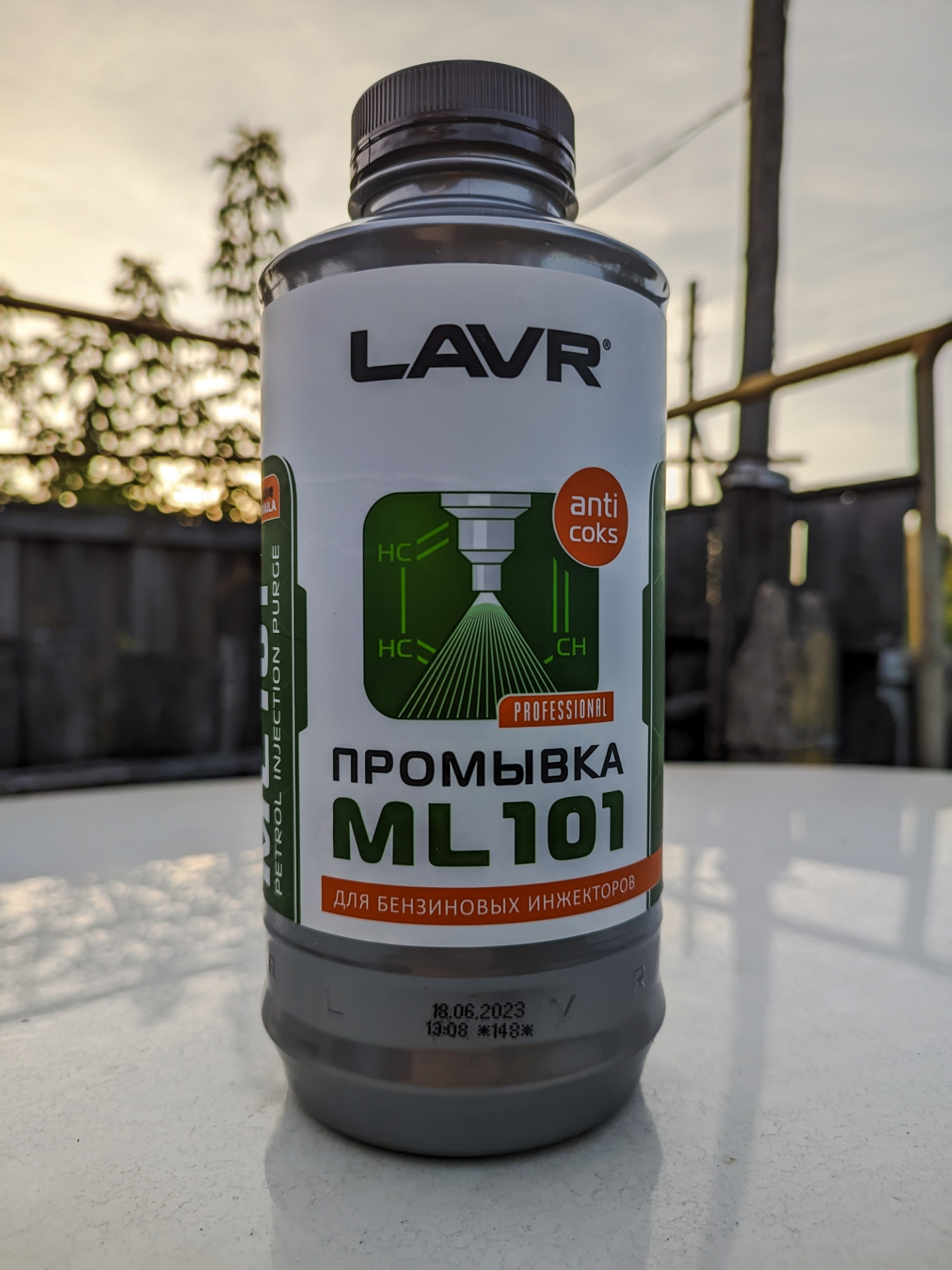 PRO промыфффку🚿 — Lada Приора хэтчбек, 1,6 л, 2012 года | визит на сервис | DRIVE2