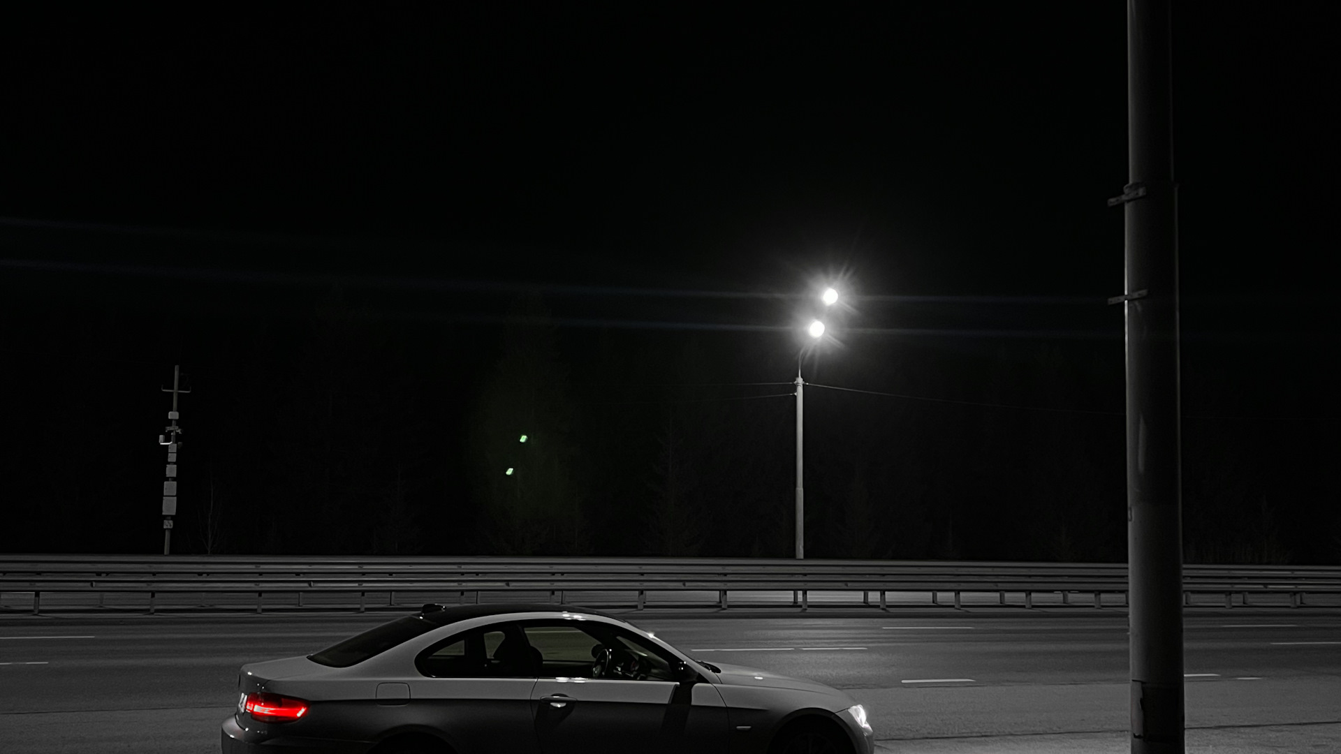 BMW 3 series Coupe (E92) 3.0 бензиновый 2008 | 335xi OEM на DRIVE2