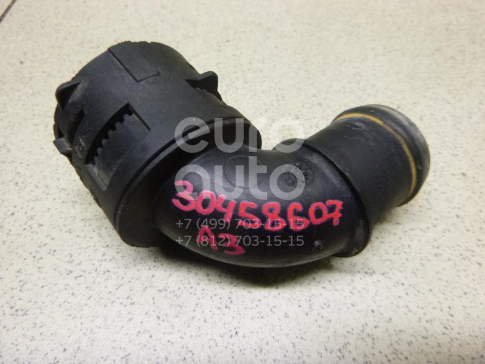 1K0122291L Муфта, быстродействующая VAG | Запчасти на DRIVE2