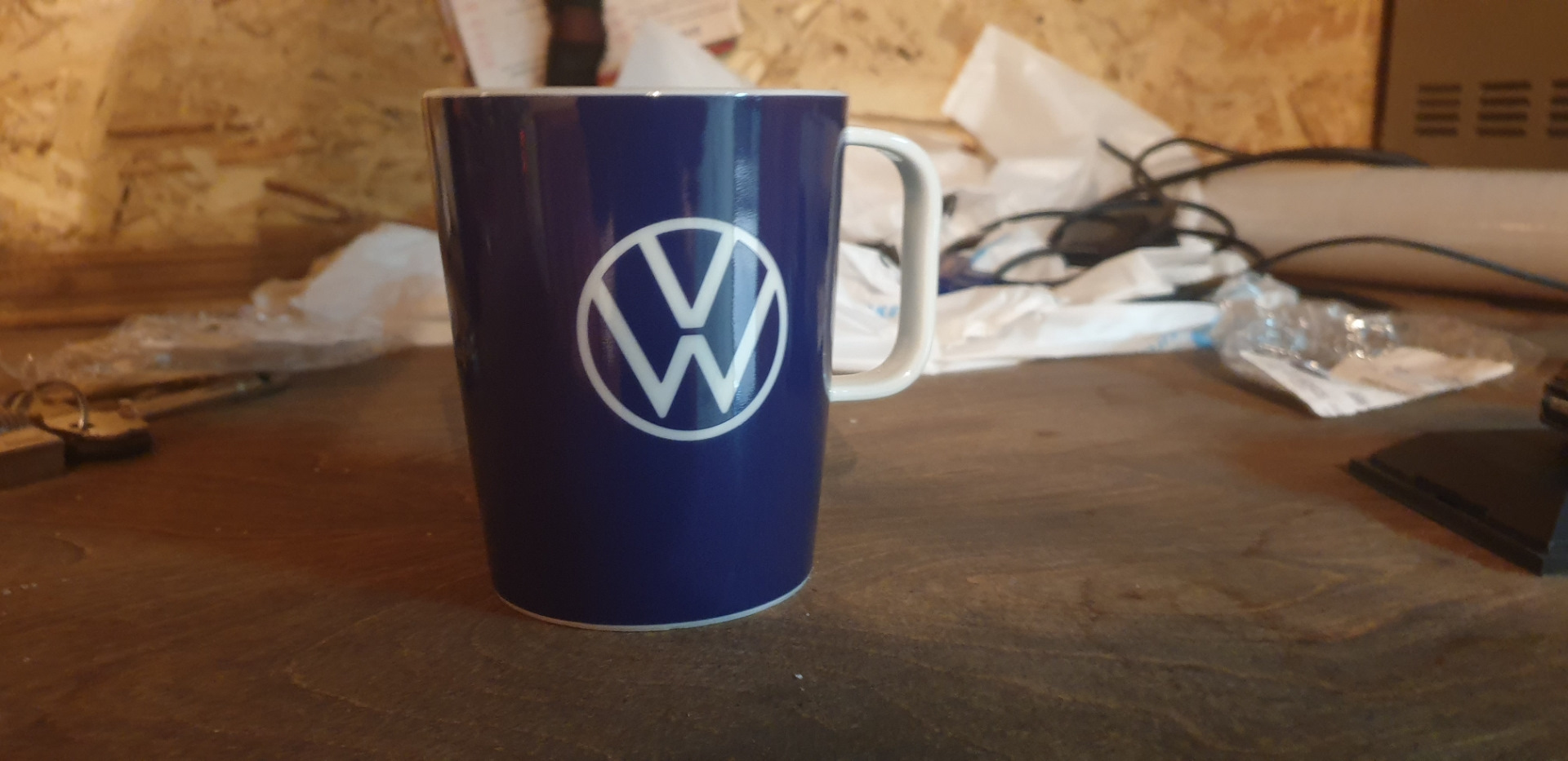 Аксессуарчики для Черныша — Volkswagen Golf Mk6, 1,6 л, 2009 года ...
