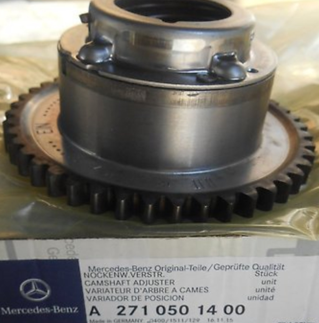 Затрещала муфта — Mercedes-Benz E-Class (W212), 1,8 л, 2010 года ...