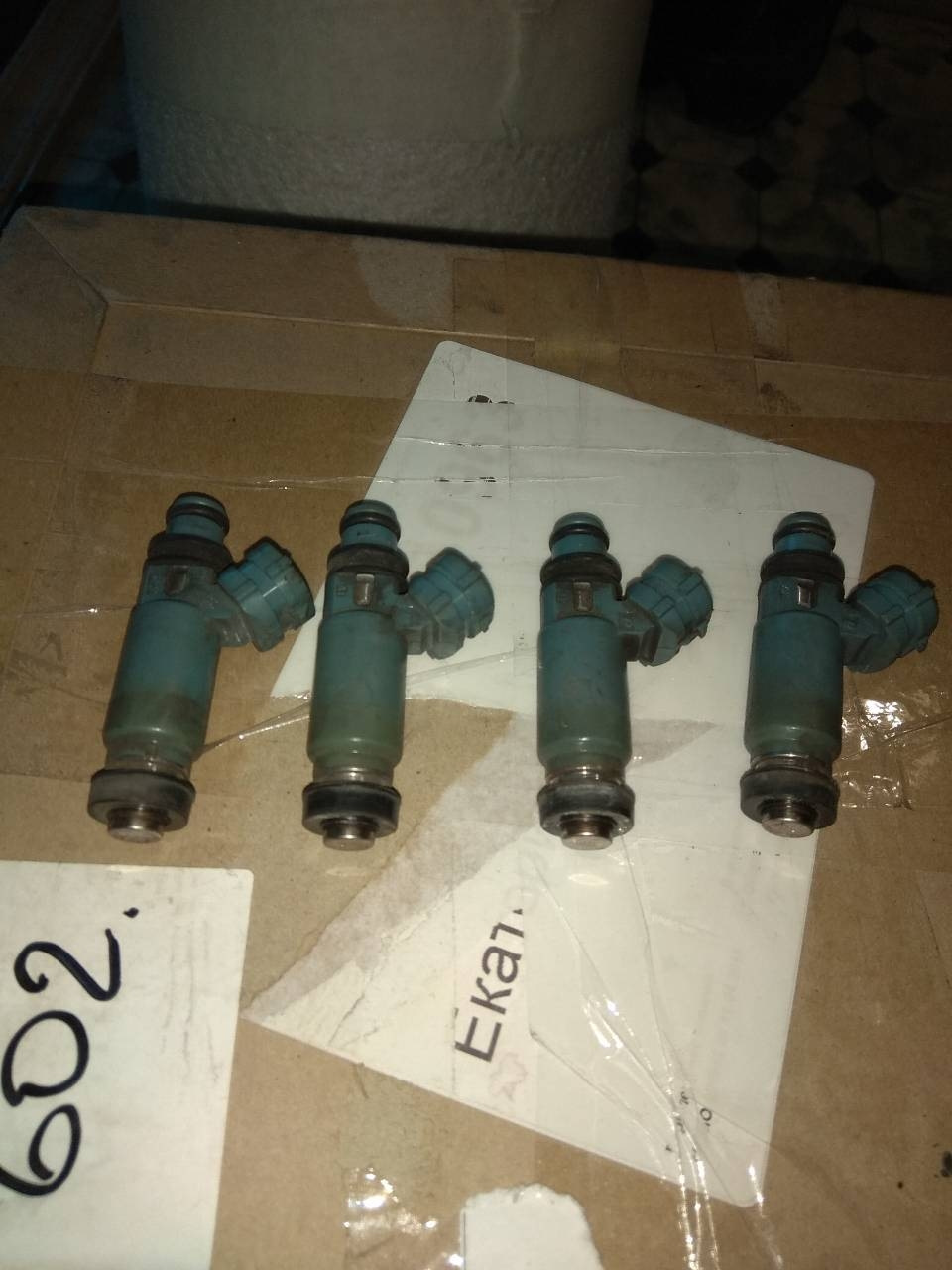 Барыгапост — Subaru Forester (SG), 2 л, 2007 года | запчасти | DRIVE2