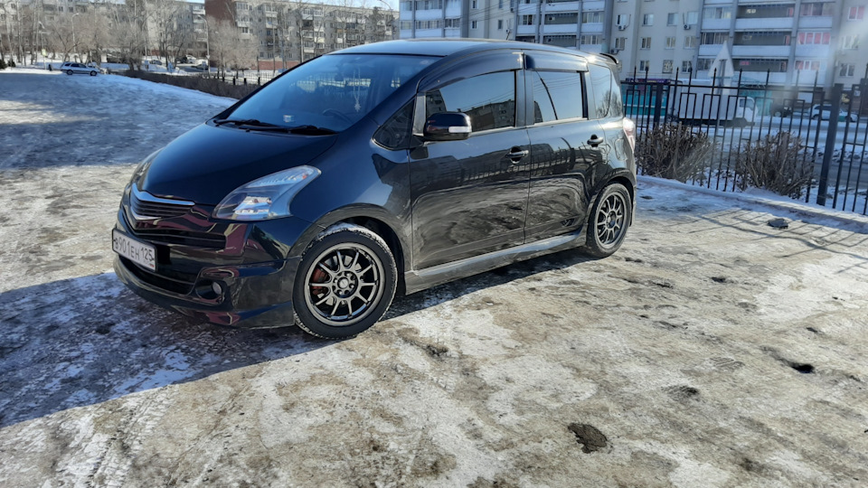 Online из гаража — Lada Приора хэтчбек, 1,6 л, 2008 года | плановое ТО ...
