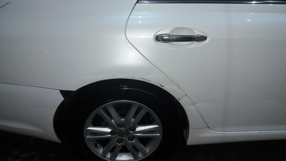 Готовимся к очередному большому ТО — Volvo XC90 (1G), 2,5 л, 2010 года ...