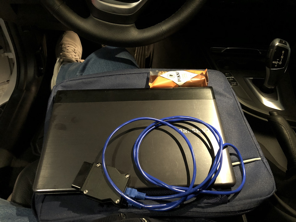 Активация системы RDC — BMW 3 series (F30), 2 л, 2017 года | шины | DRIVE2