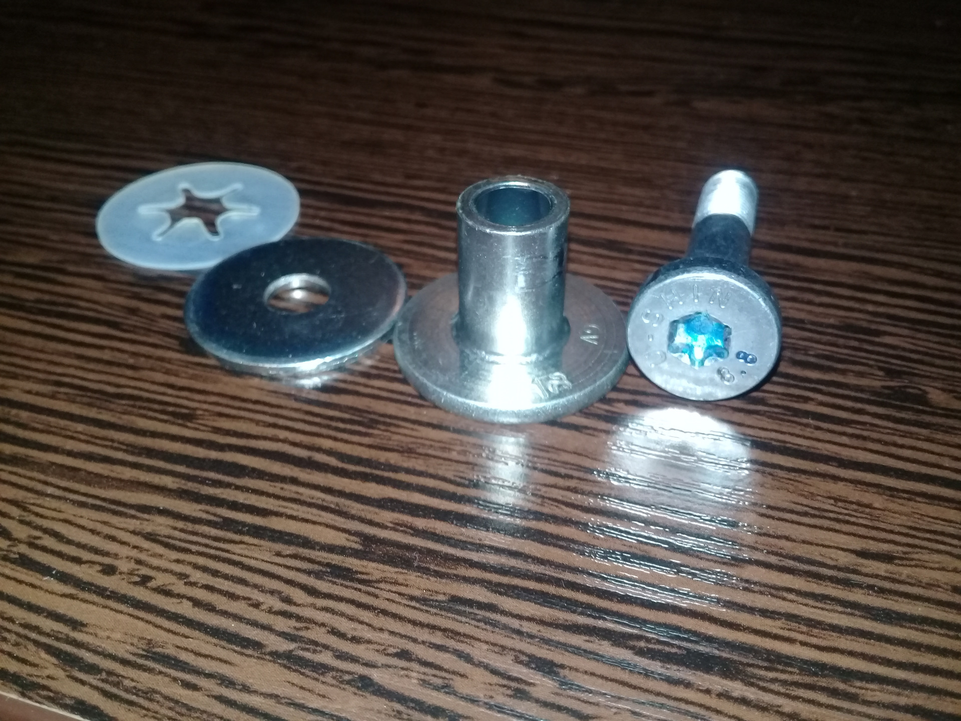 Ответная часть замка двери ASAM-SA 30587 — Nissan Terrano III, 2 л ...