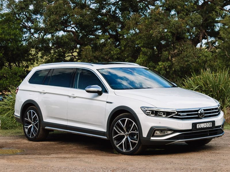 ПУТЕШЕСТВИЕ ДЛИННОЮ В 200 000 км — Volkswagen Passat Variant (B8), 2 л ...