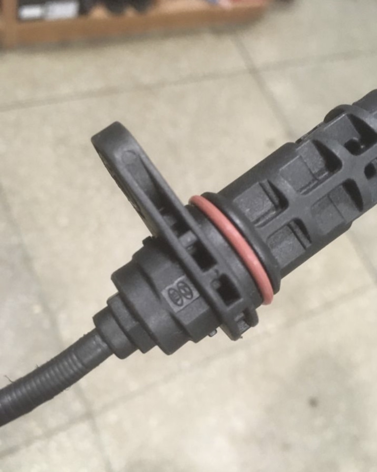 3918025300 Датчик положения коленвала KIA HYUNDAI | Запчасти на DRIVE2