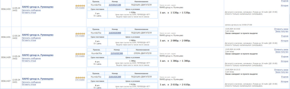 Аааачередной ремонт — KIA Sportage (2G), 2 л, 2006 года | визит на ...