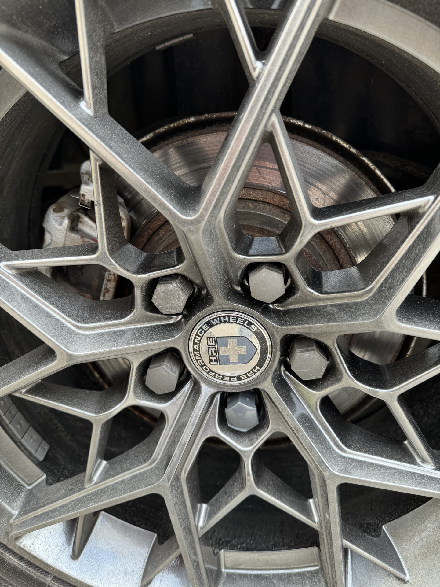 Новые диски на летний сезон — Opel Astra J, 1,6 л, 2012 года | колёсные ...