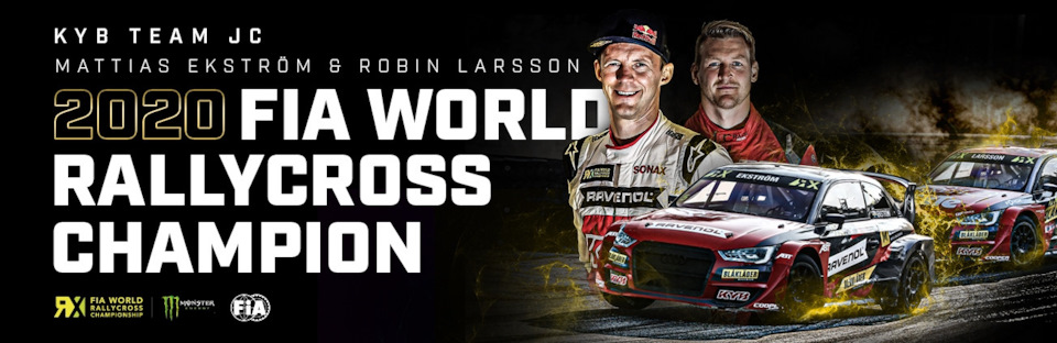 КОМАНДА AUDI KYB TEAM JC И RAVENOL — ЧЕМПИОНЫ МИРА в WRX! — RAVENOL на ...