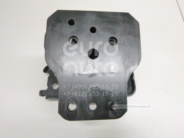 5201178020 Кронштейн бампера пр TOYOTA LEXUS | Запчасти на DRIVE2