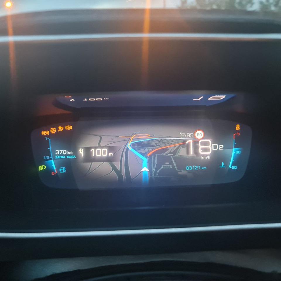 RCZ*Custom: NAC Wave 4 HD + BTA 3S.2 + TomTom — Peugeot RCZ, 1,6 л ...