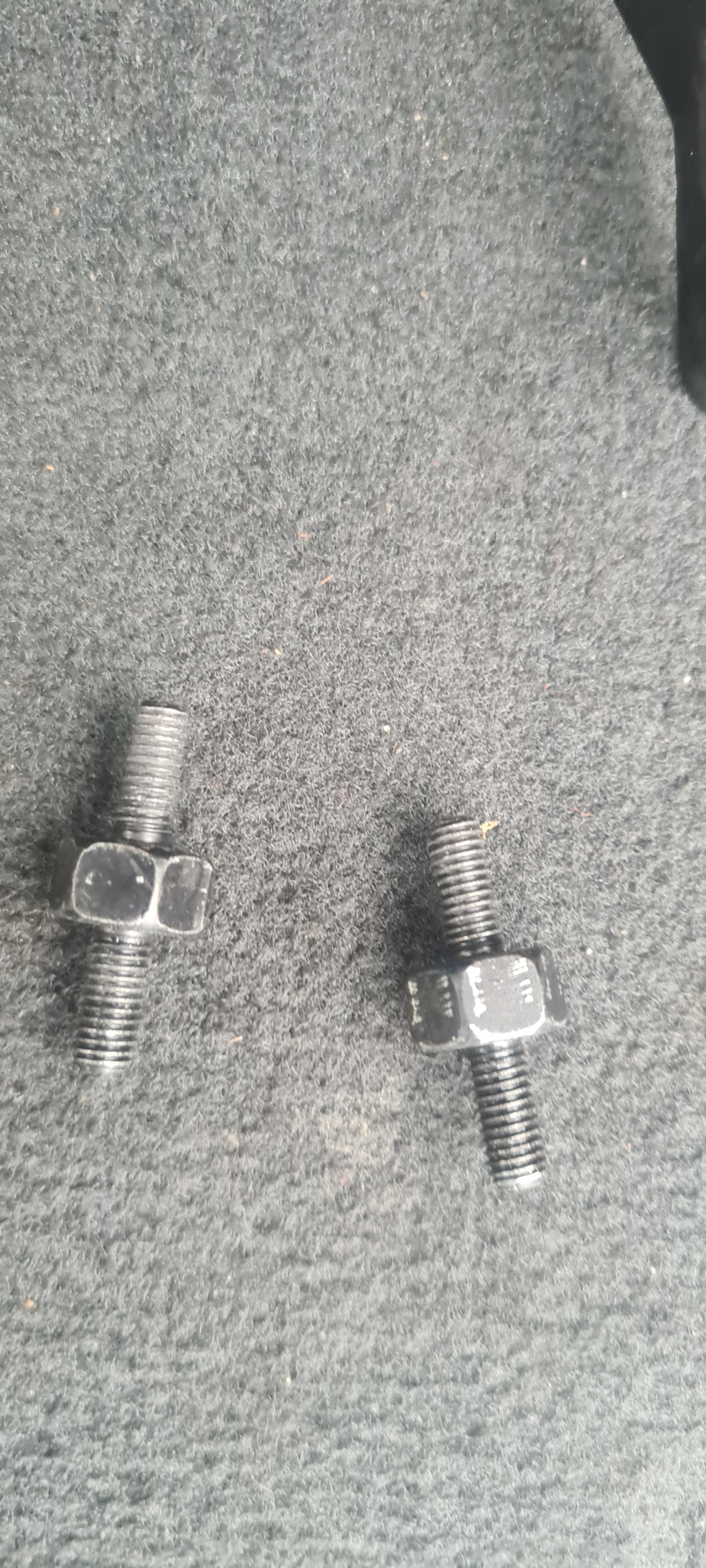 Насоса охладителя HEV/EV. 2 часть — Volvo XC90 (2G), 2 л, 2016 года ...