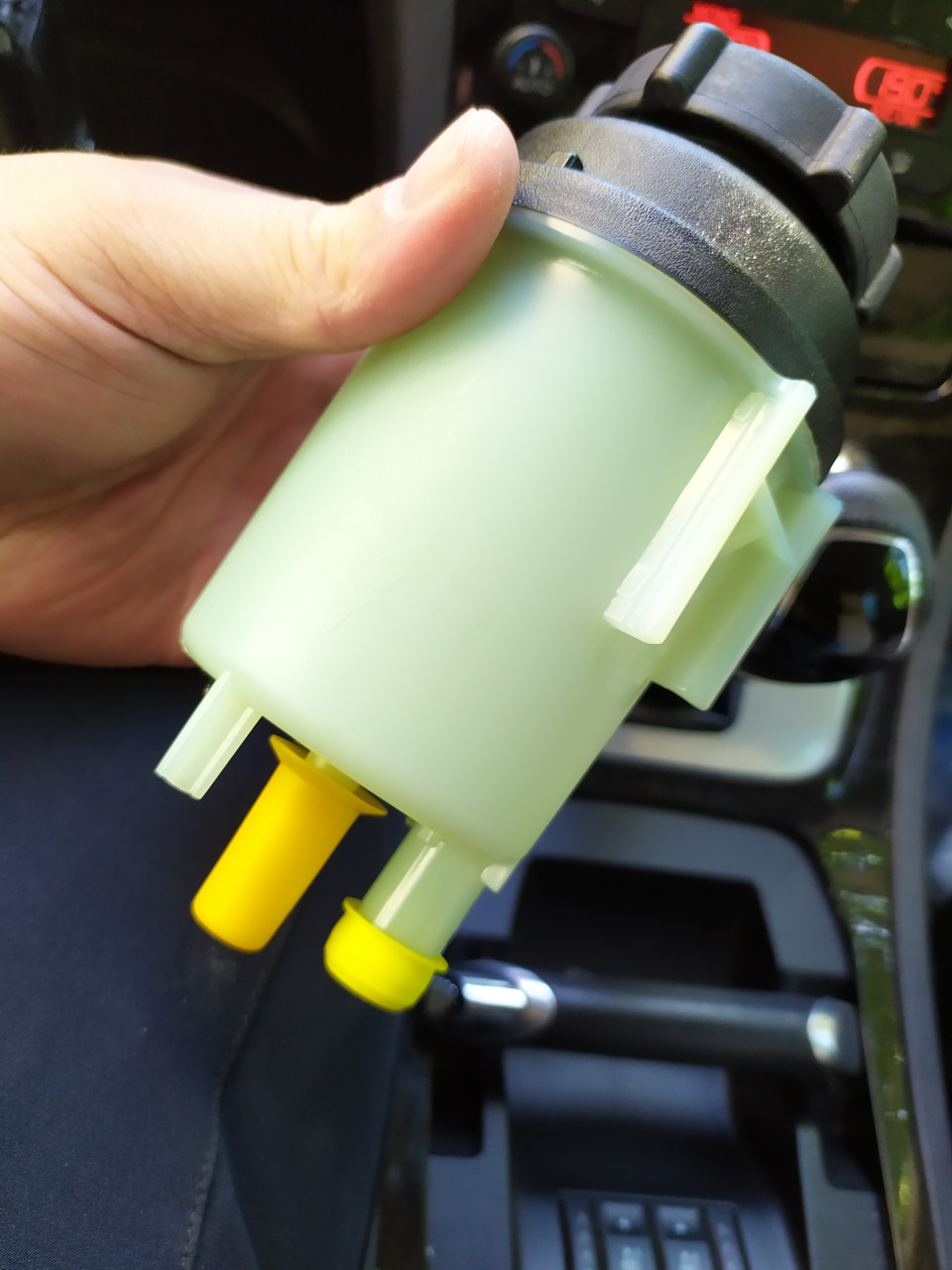 Налетай! Остатки былой роскоши — Land Rover Freelander 2 (L359), 2,2 л ...