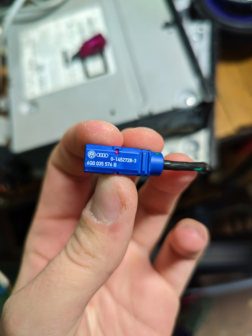 #27 Знакомство с MIB2 ч.2. Delphi MHS2 (MMI Navigation) — Audi A3 ...