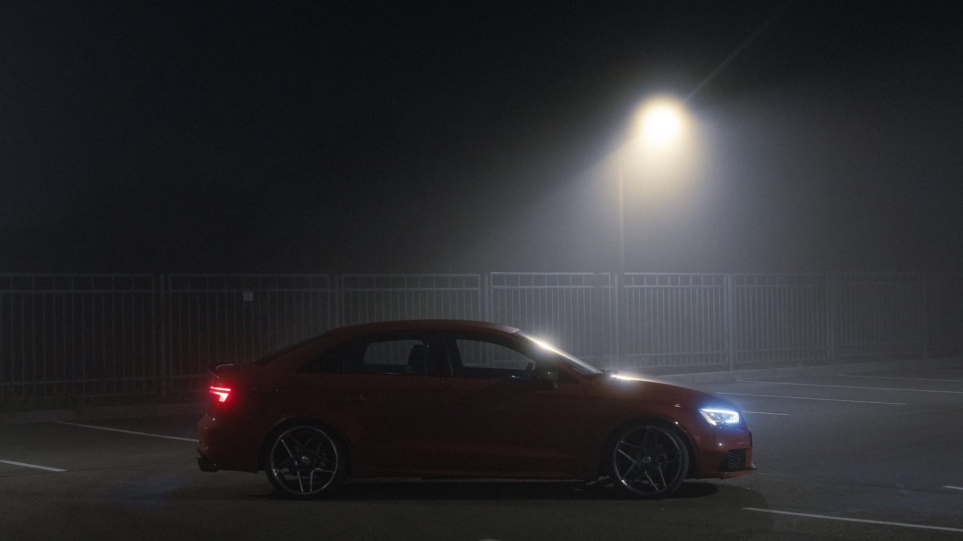 Audi A3 (8V) 1.4 бензиновый 2014 | Second life на DRIVE2