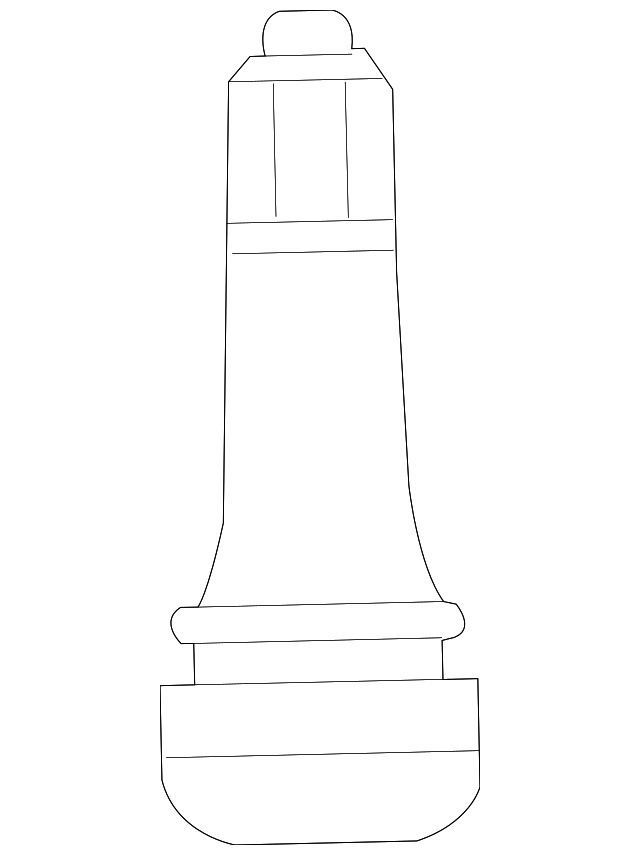 9094205009 Клапан TOYOTA LEXUS | Запчасти на DRIVE2