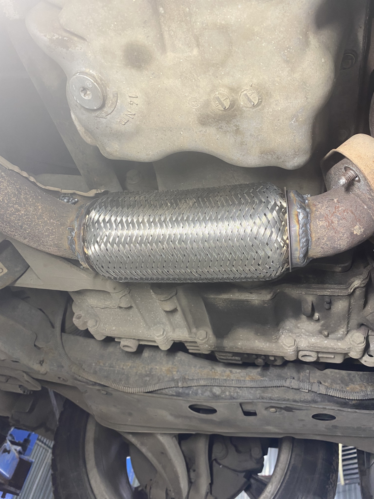 #11 Что у Вас здесь происходит ? — Opel Astra J GTC, 1,4 л, 2012 года ...